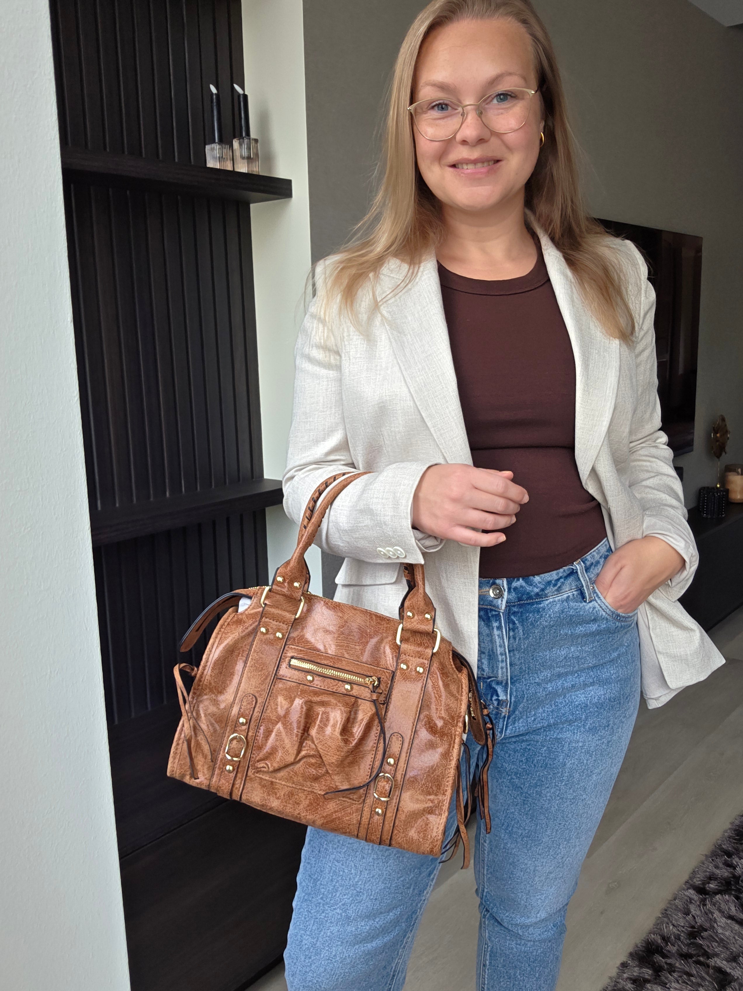 Handtassen – tagged "klein" – Joyful Shopping